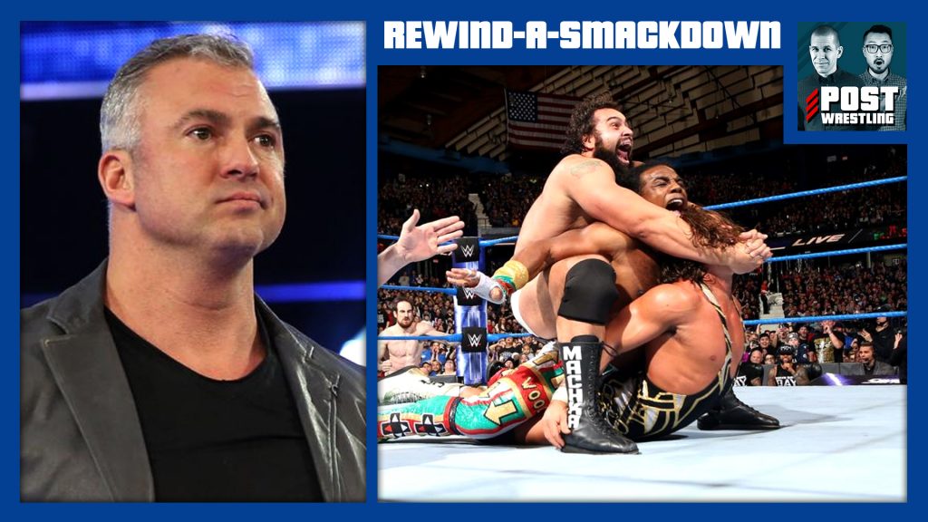 rusev day Archives - POST Wrestling | Podcasts, News, Reviews | WWE AEW ...