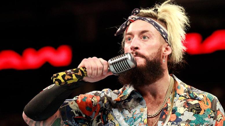 Statement on behalf of Enzo Amore / Eric Arndt denies sexual assault ...