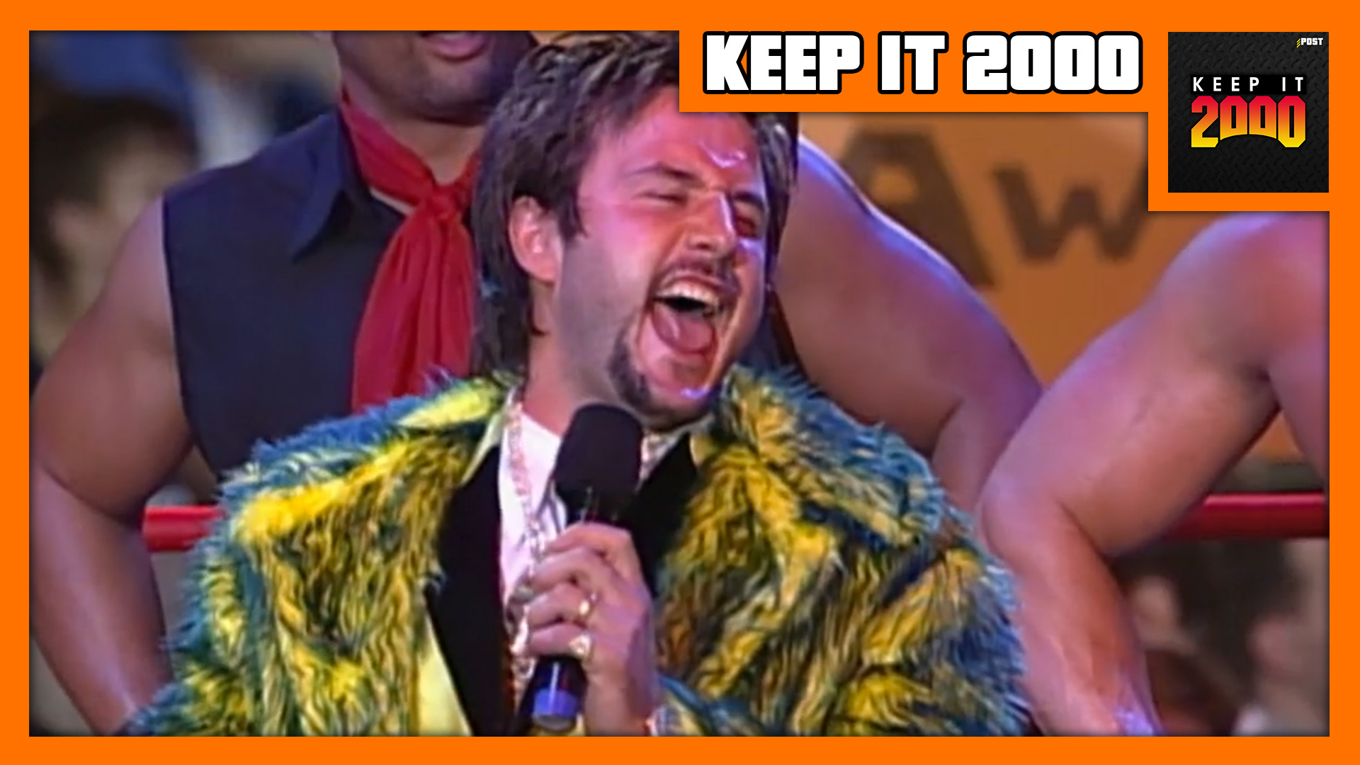 KEEP IT 2000: Ep. 19 – "Never Trust A Man From Hollywood" with Jay ...