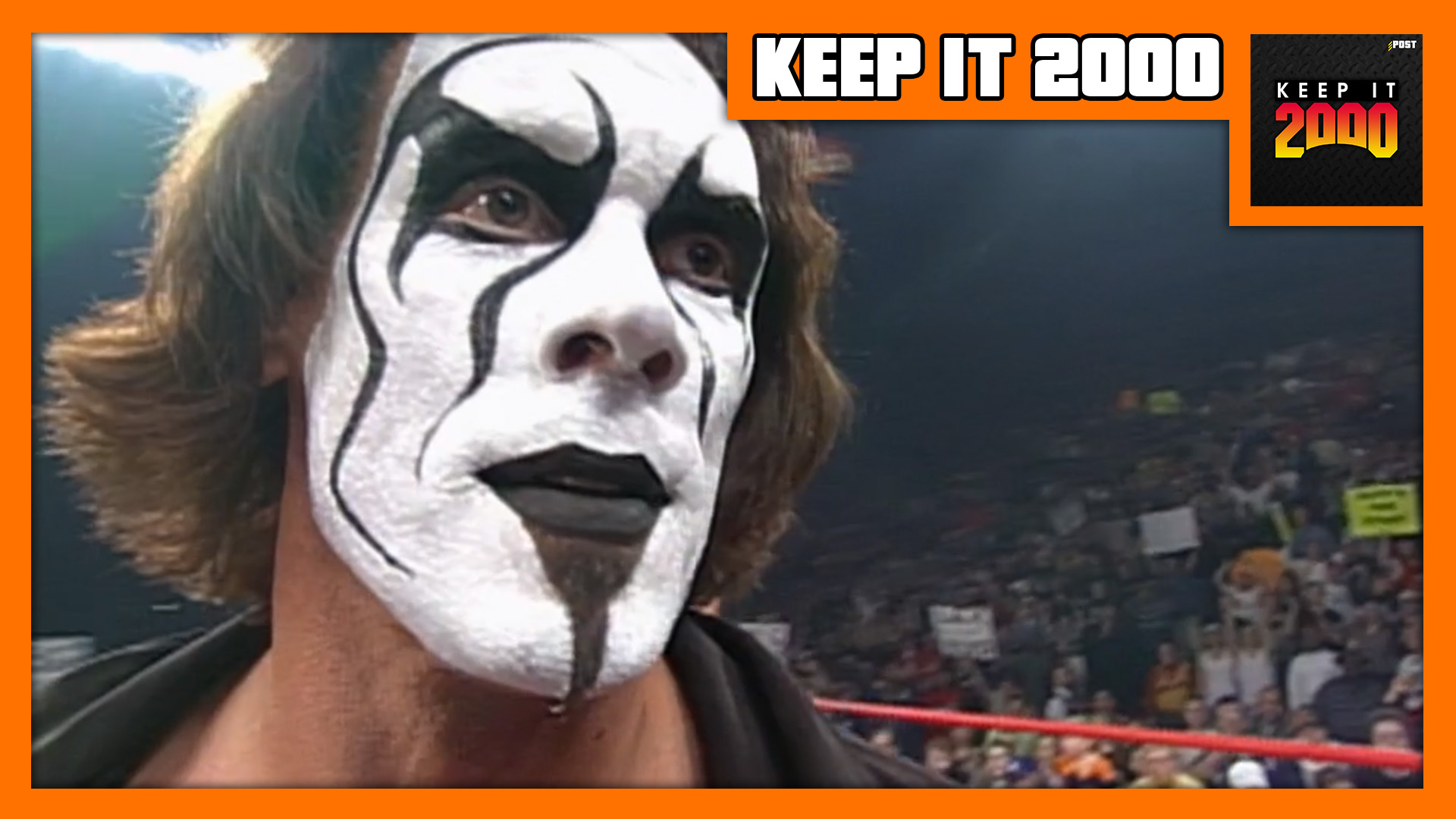 KEEP IT 2000: Ep. 9 – "Dawn of the Yapapi" with Ryan Satin (Feb. 28 ...