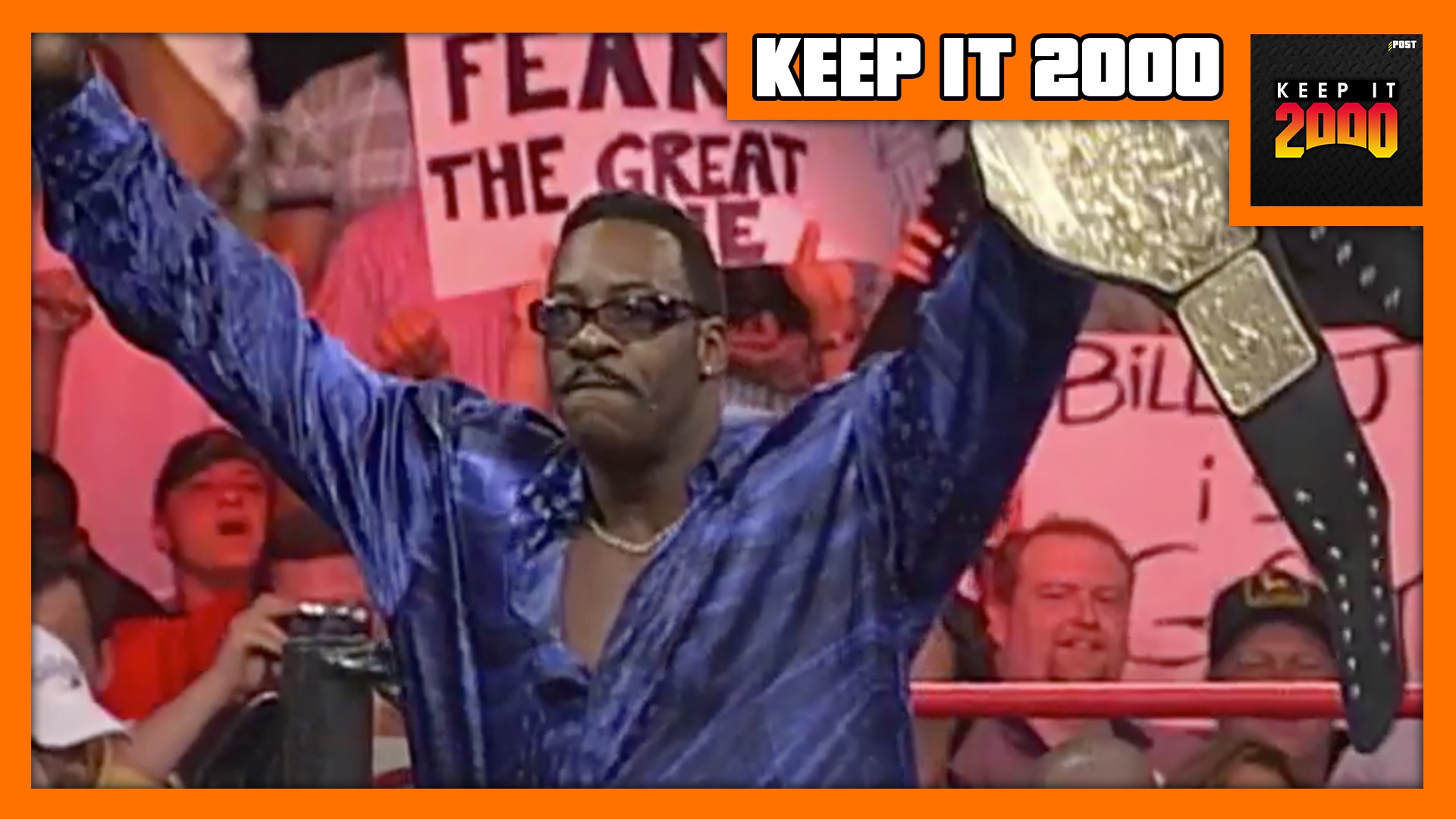 KEEP IT 2000: Ep. 28 – “Traffic Cone Enema” with Evan Susser (July 10 ...