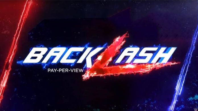 WWE Backlash 2018 Report - AJ Styles vs. Shinsuke Nakamura, Roman ...