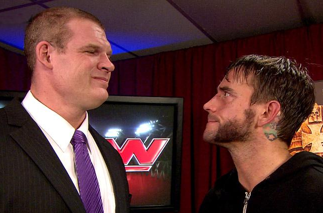 Notes on Thursday's testimonies involving Colt Cabana, Mark Carrano ...