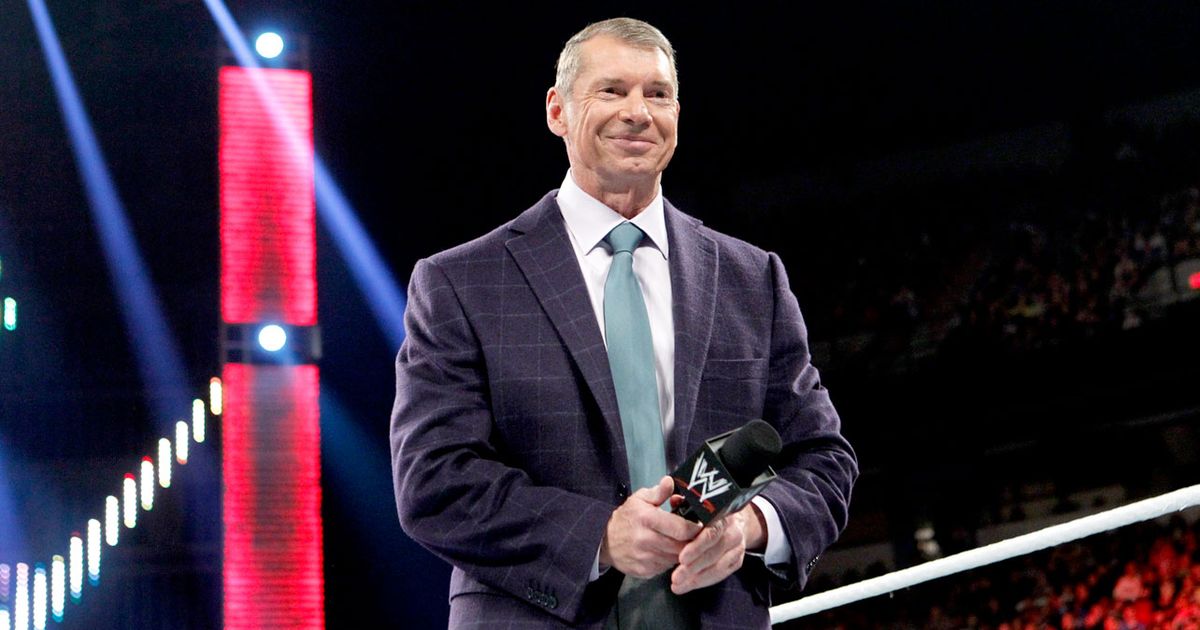 POLLOCK'S UPDATE: Update on shareholder lawsuit against Vince McMahon