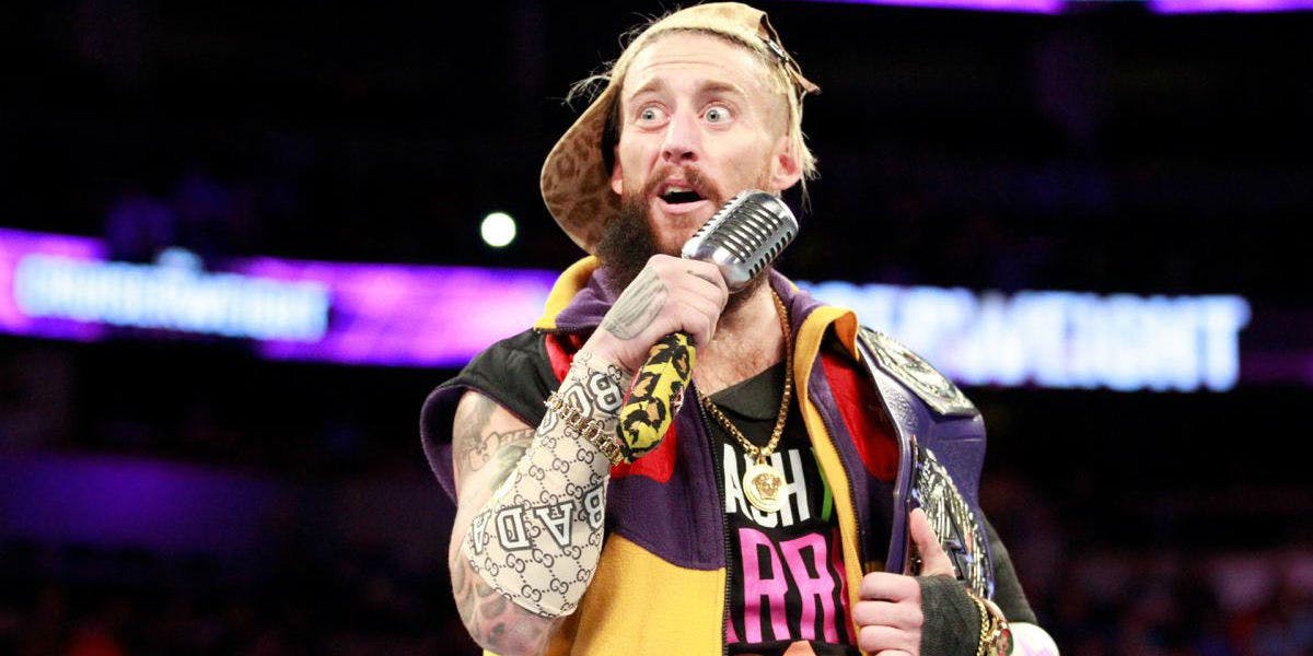 POLLOCK'S NEWS UPDATE 6/26 - Enzo opens up about his release from the ...