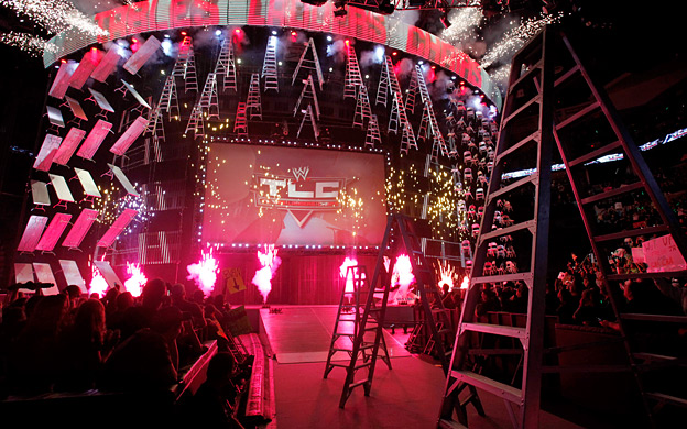 POLLOCK'S NEWS UPDATE - WWE adjusts pay-per-view events for 2018 - POST ...