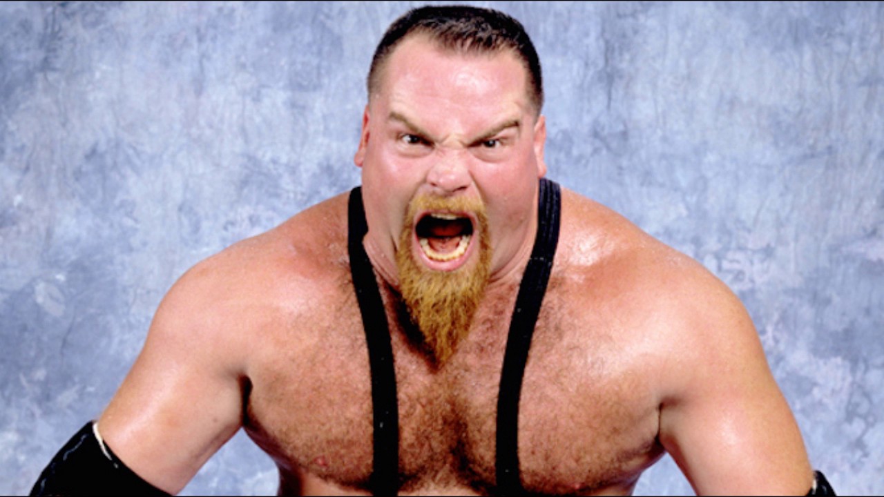 Jim "The Anvil" Neidhart passes away at 63