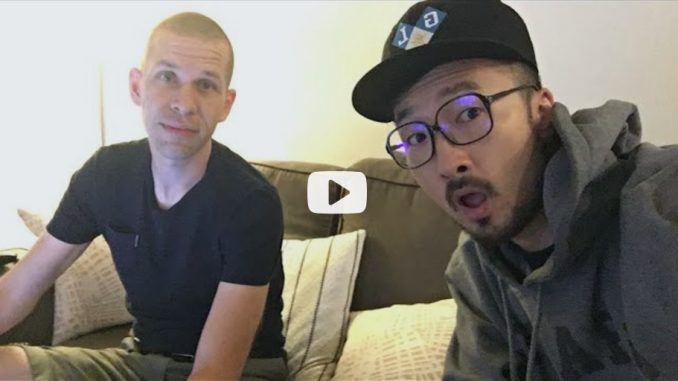 Hell In A Cell 2018 POST Show w/ John Pollock & Wai Ting - POST ...