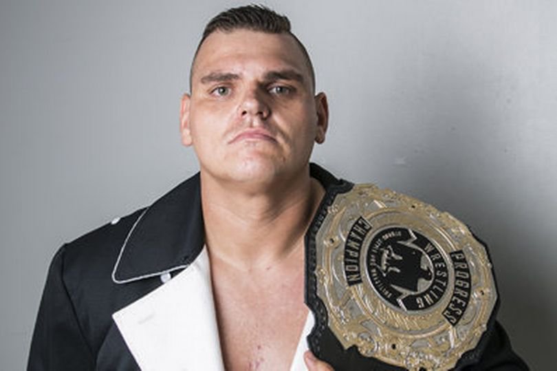Report: Walter signs with WWE, expected to be part of NXT UK brand