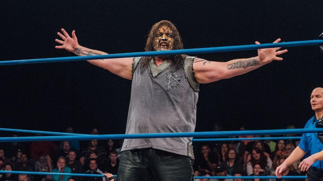 POLLOCK'S NEWS UPDATE: Sonjay Dutt & Abyss exit Impact, per report
