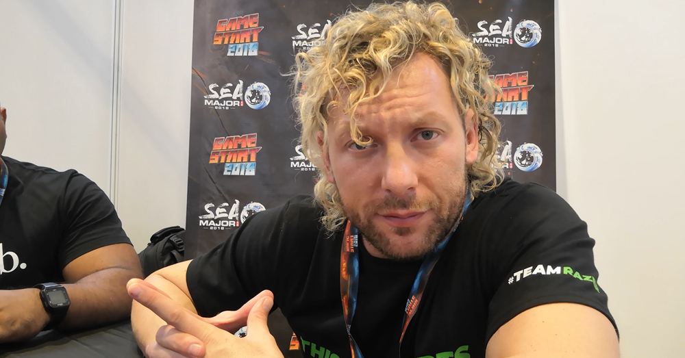 POLLOCK'S NEWS UPDATE: Kenny Omega speaks on doc, free agency