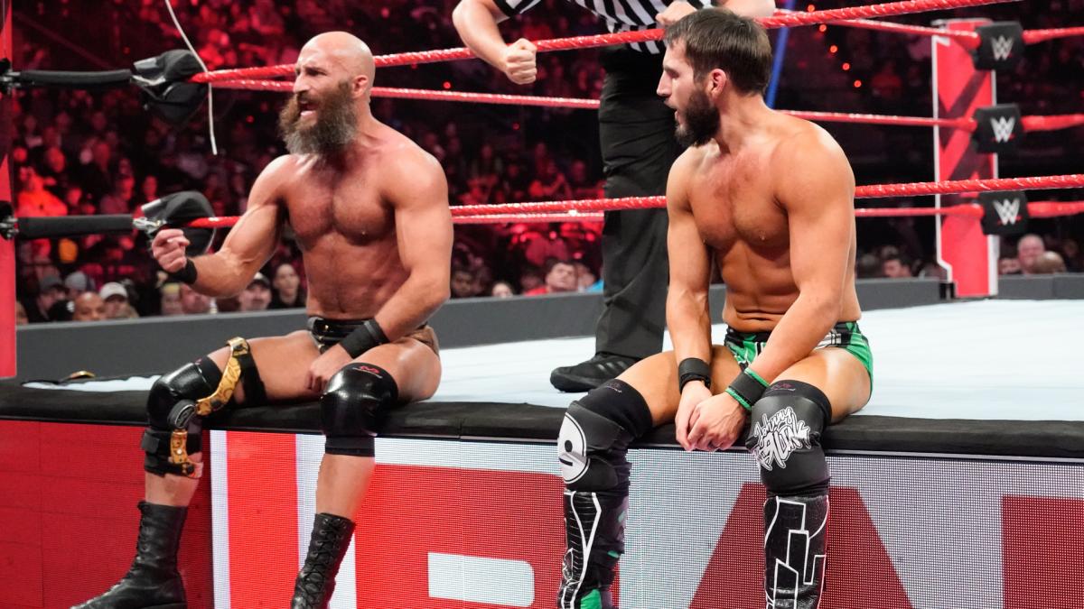 POLLOCK'S NEWS UPDATE: NXT performers to be at SmackDown