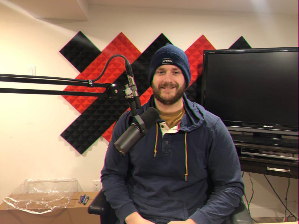 Interview: Cody Saftic on Conor McGregor, Till-Masvidal, GSP