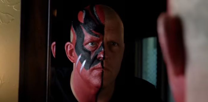 Cody to face Dustin Rhodes at Double or Nothing in Las Vegas