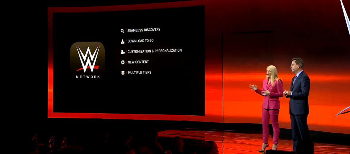 The major takeaways from WWE's Business Partner Summit
