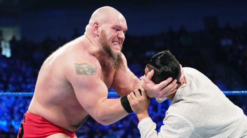 POLLOCK'S NEWS UPDATE: Lars Sullivan fined $100,000 over remarks