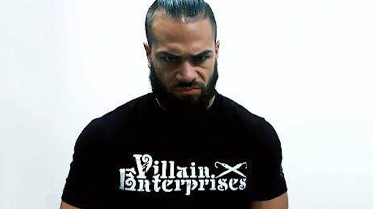 ROH Best in the World Report: Flip Gordon joins Villain Enterprises ...