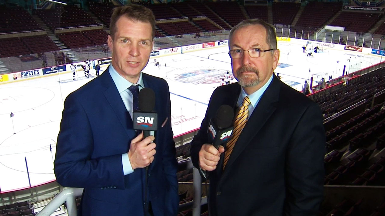 POST Schedule: Jeff Marek, Karim Zidan, Will Cooling, Dominion & more