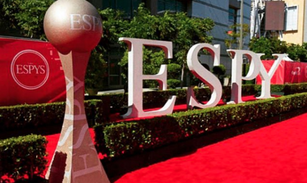 Multiple UFC nominees listed for ESPN's ESPY Awards