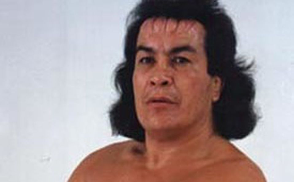 Mexican legend Perro Aguayo Sr. passes away at 73
