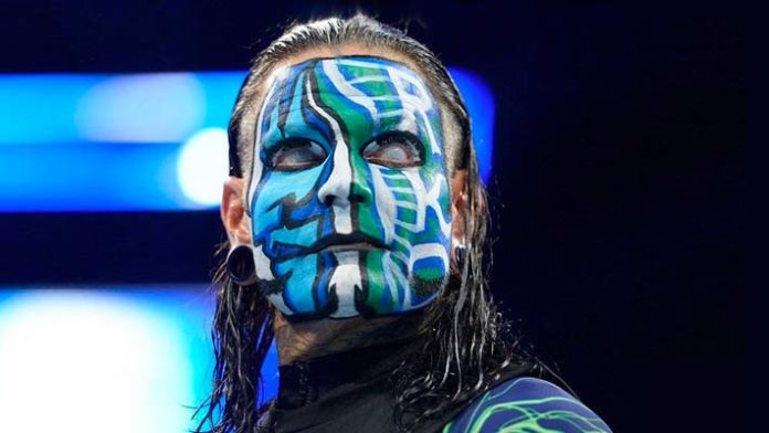 POLLOCK'S NEWS UPDATE: Jeff Hardy, ROH Hall of Fame, The Sheik