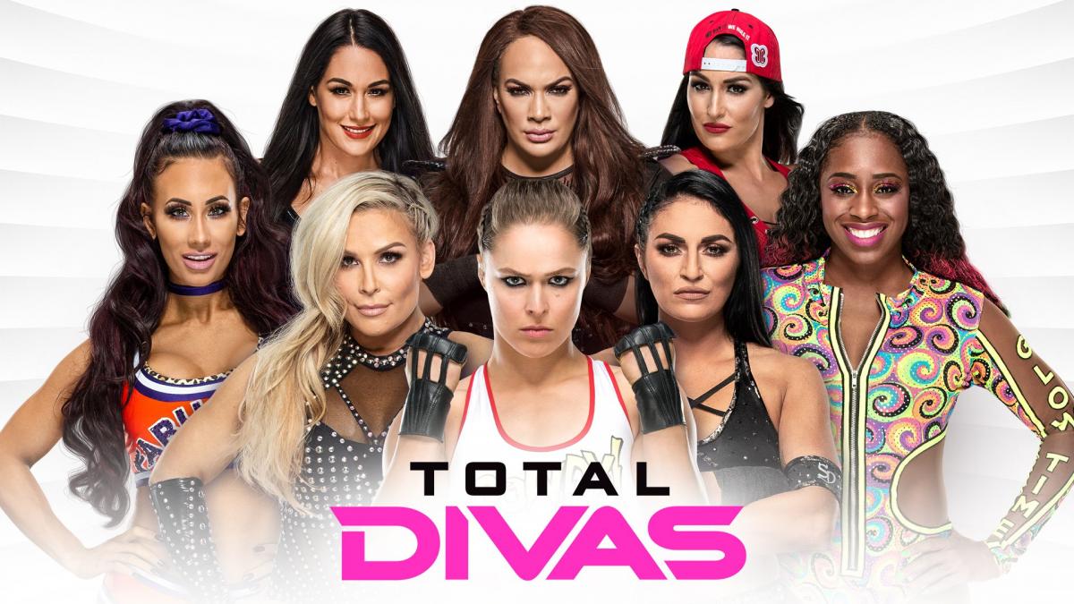 POLLOCK'S NEWS UPDATE: Ronda Rousey added to cast of Total Divas
