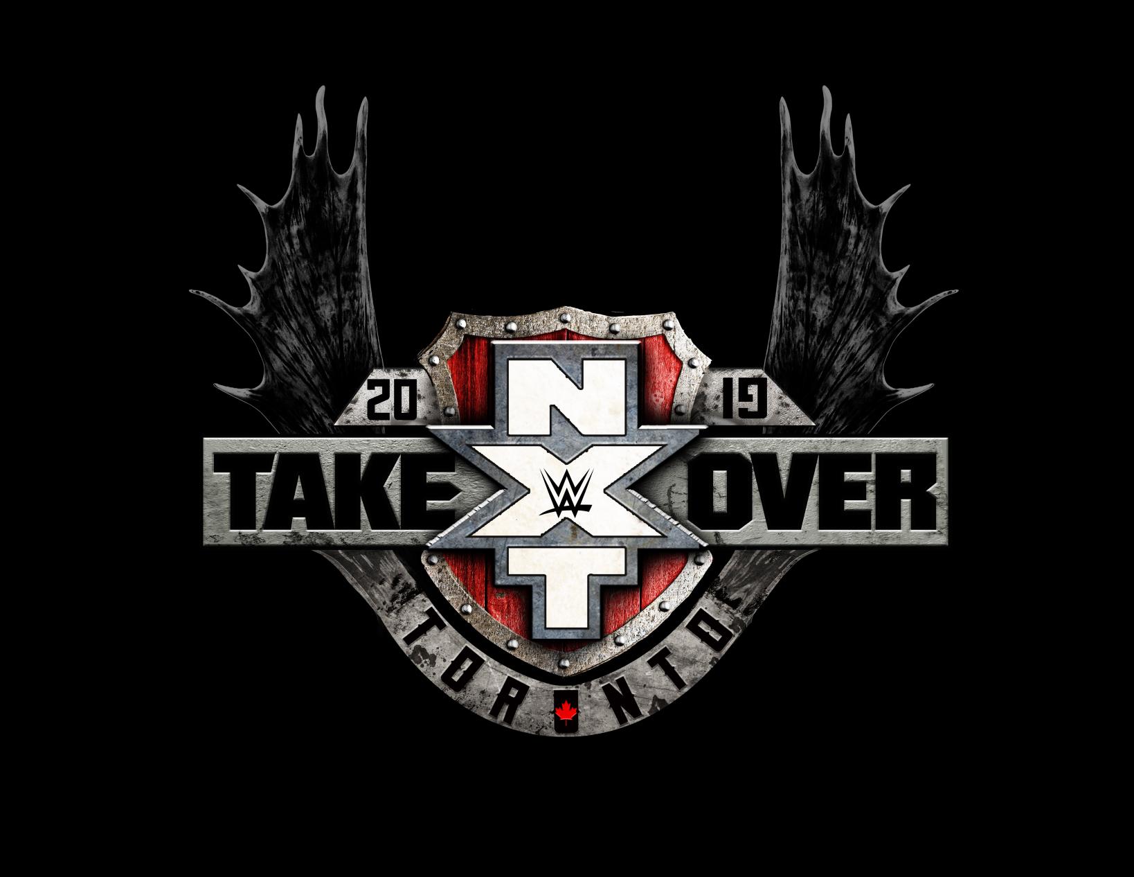 NXT TakeOver: Toronto: Adam Cole vs. Johnny Gargano 2/3 Falls