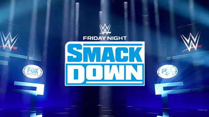 Friday Night SmackDown finishes with best 18-49 figure since September