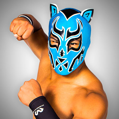 EXCLUSIVE: Air Wolf Talks Learning From Ken Anderson & Shawn Daivari ...