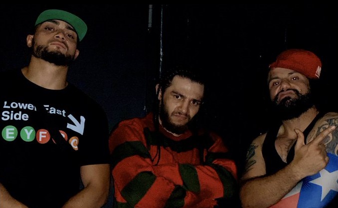 New York independent wrestler Matt Travis passes away at 25