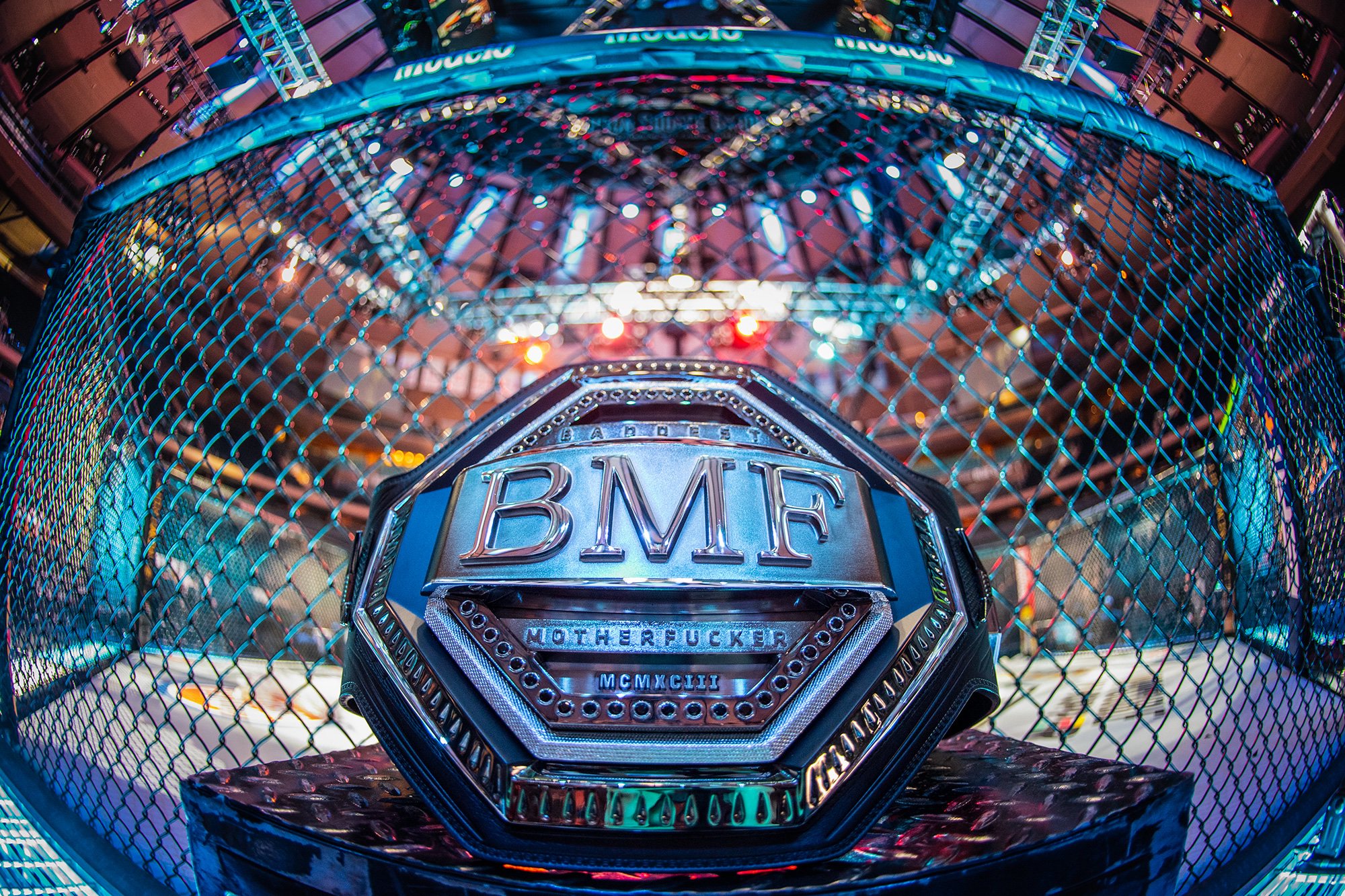 UFC 244 Coverage: Nate Diaz vs. Jorge Masvidal from MSG