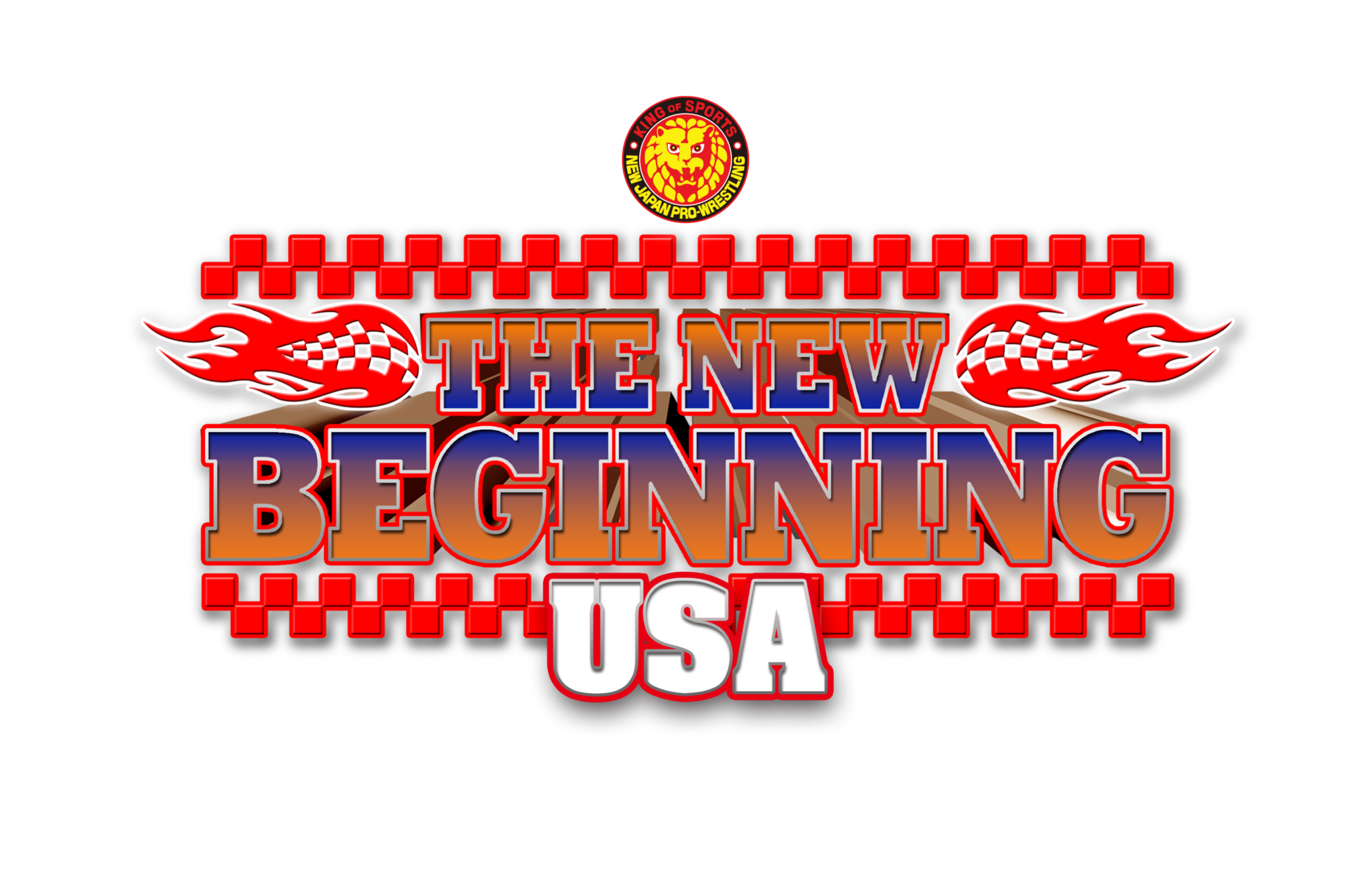 NJPW of America adds five U.S. dates for early 2020