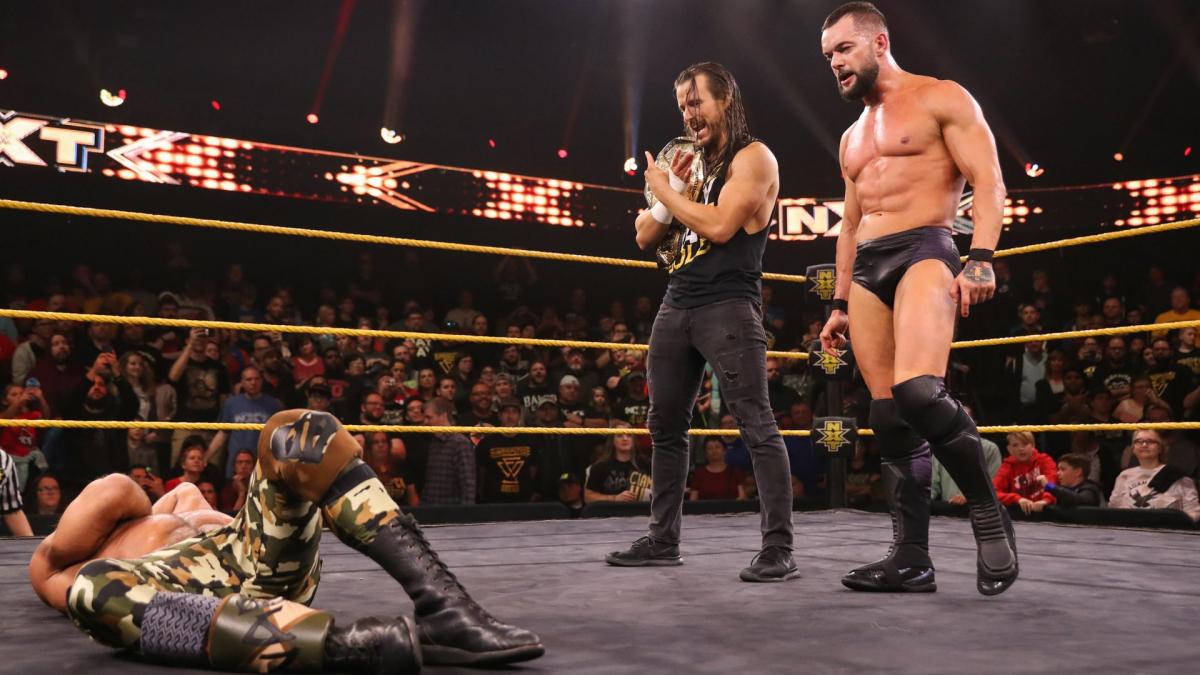 NXT tops AEW in total viewers, AEW wins among key demos again