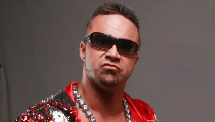 POLLOCK'S NEWS UPDATE: Teddy Hart released by MLW