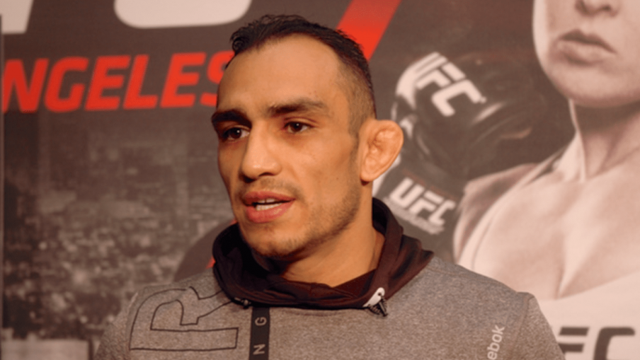 Tony Ferguson Archives - POST Wrestling | Podcasts, News, Reviews | WWE ...
