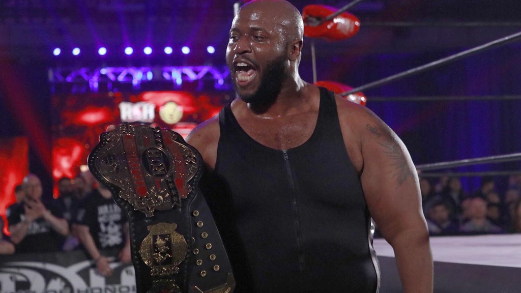 shane taylor promotions Archives - POST Wrestling | Podcasts, News ...