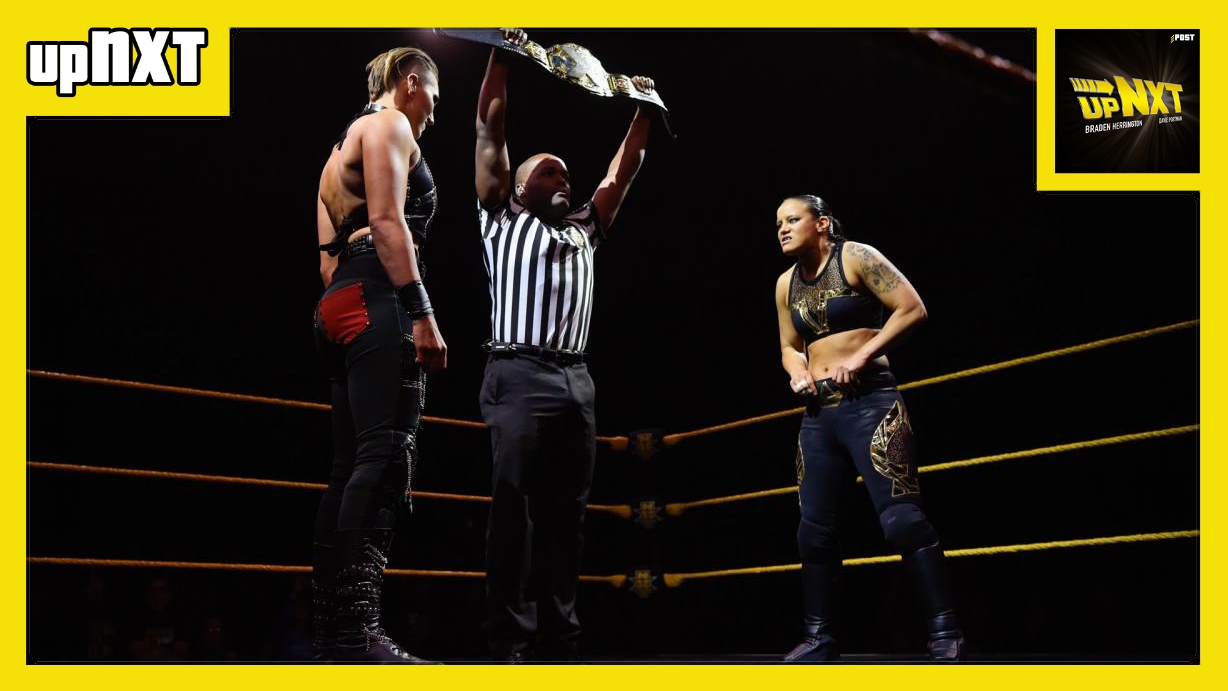 upNXT 12/18/2019: The Tides Have Turned
