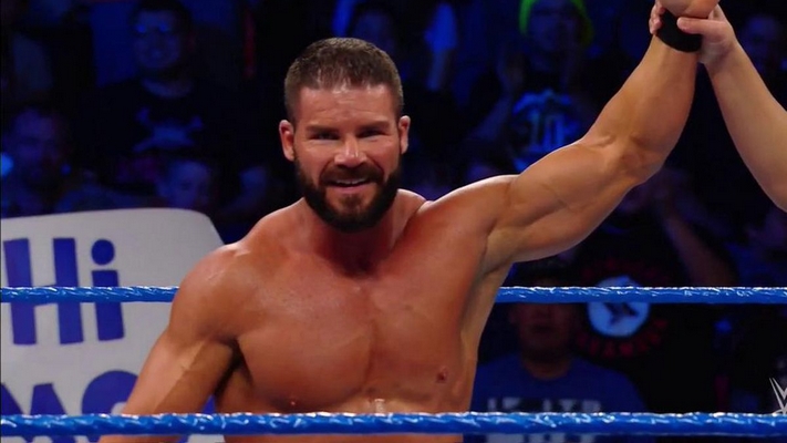 WWE SmackDown Notes: Robert Roode Returns, John Morrison In Action Next ...