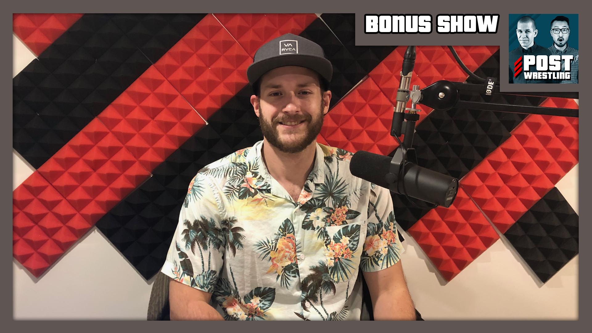 POST BONUS SHOW: Cody Saftic previews UFC 248