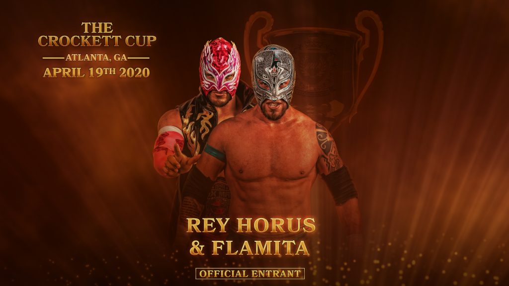 Royce Isaacs Archives - POST Wrestling | WWE AEW NXT NJPW Podcasts ...