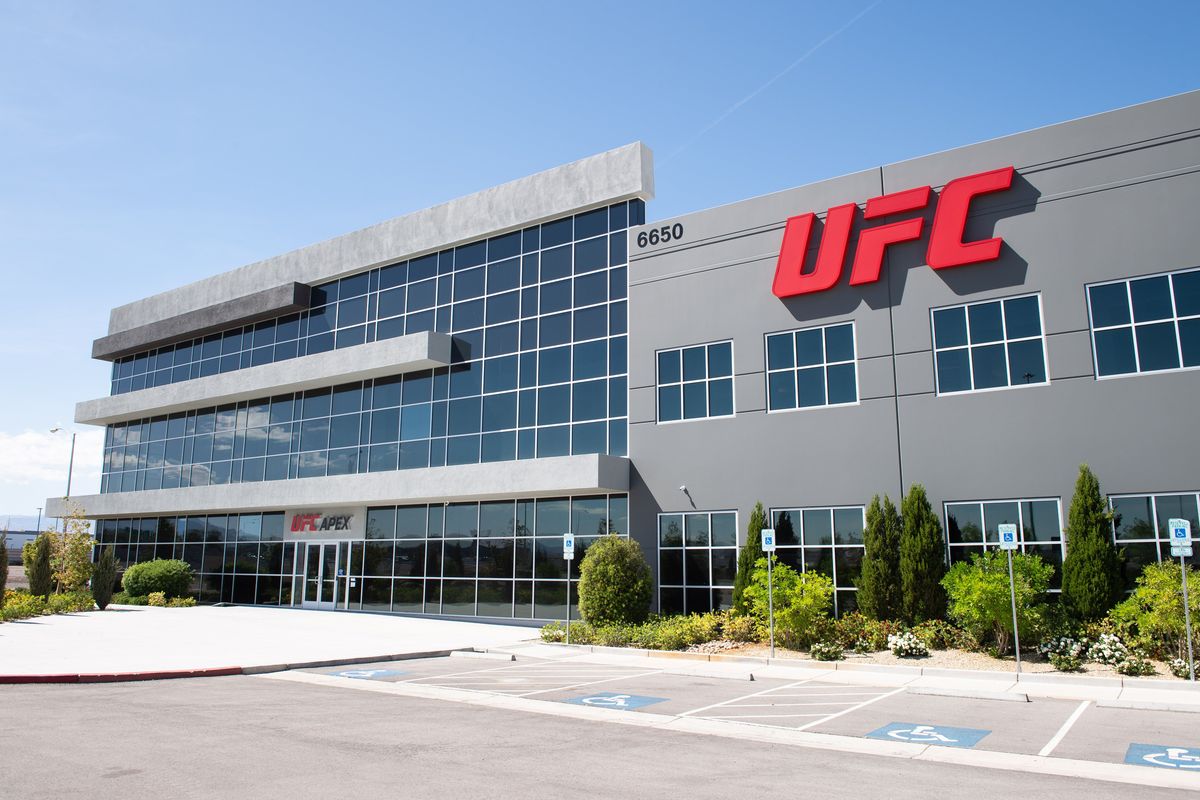 Report: ESPN-UFC exclusive negotiating window to expire on April 15