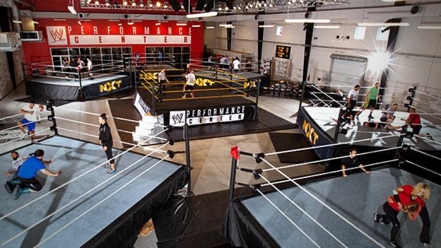 WWE holding tryouts at Performance Center, one name confirmed