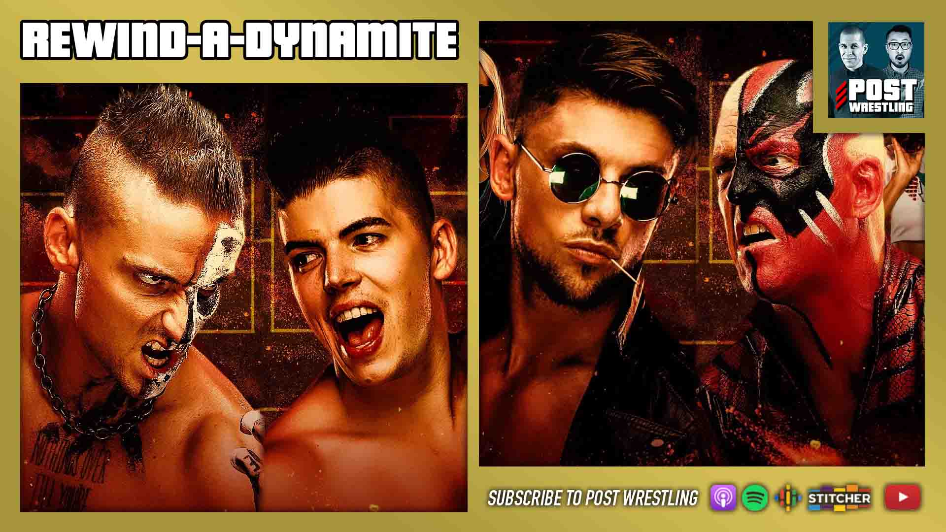 Rewind-A-Dynamite 4/22/20: Flim Flam, Michael Landon & “The Last Dance ...