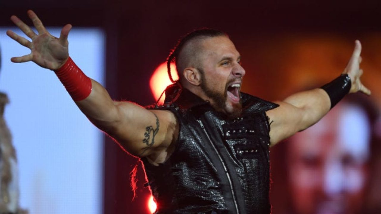 AEW Dynamite notes: TNT Title tourney matches set for next week, Archer ...