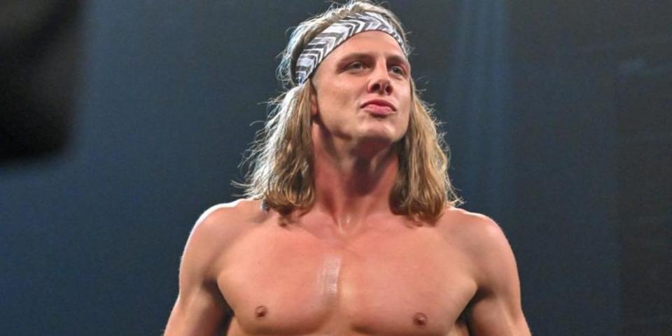 SmackDown Notes: Matt Riddle to SD, Title match next week, Hardy angle