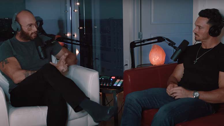 Highlights from Dan Matha and Tino Sabbatelli's sit-down interview ...