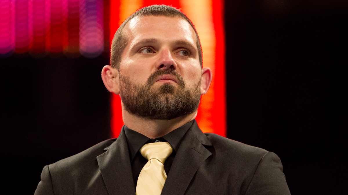 The latest on WWE's tapings, Jamie Noble tests positive for the virus ...