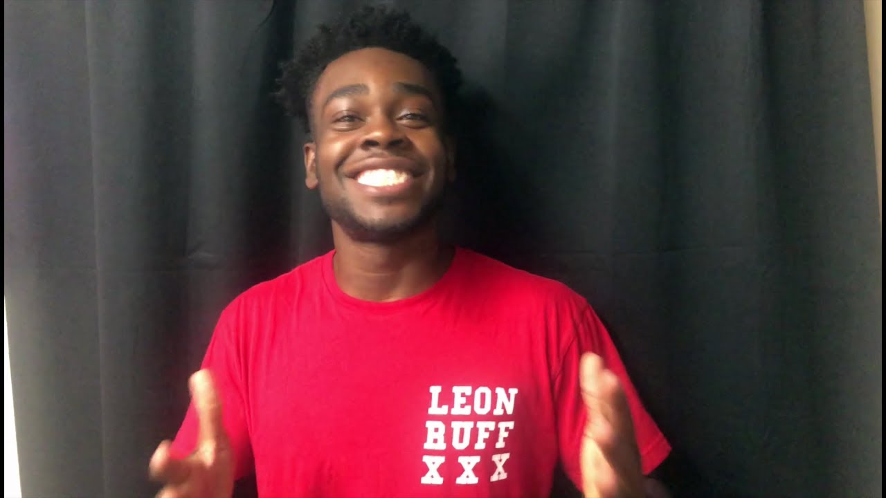 REPORT: Leon Ruff signs with WWE - POST Wrestling | Podcasts, News ...