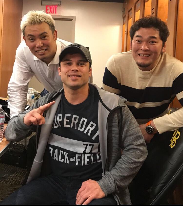 Alex Koslov returning to NJPW to do commentary for NJPW Strong - POST ...
