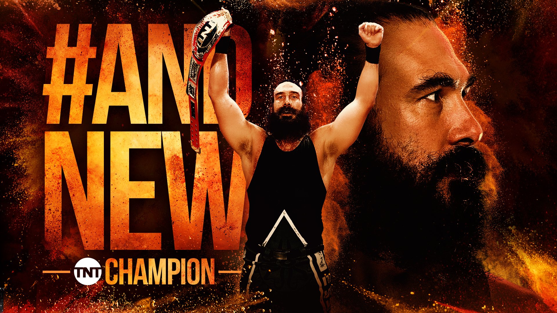 Saturday Night Dynamite finishes fifth for the night on cable